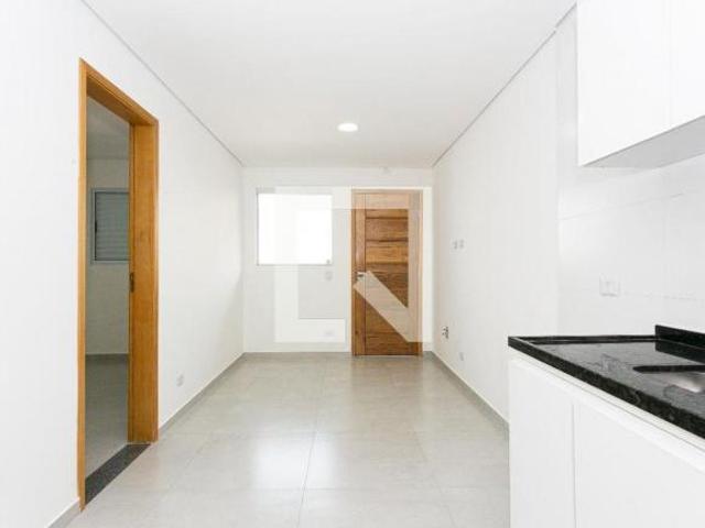 Apartamento à Venda Vila Esperança, 2 Quartos, 44 m2