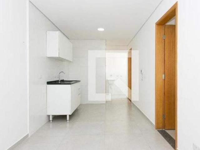 Apartamento à Venda Vila Esperança, 2 Quartos, 44 m2