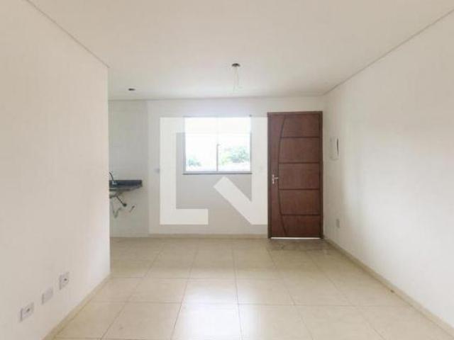 Apartamento à Venda Vila Esperança, 2 Quartos, 44 m2