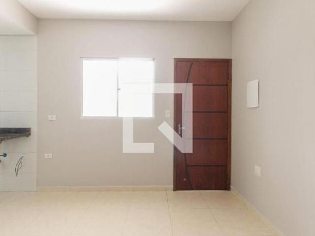 Apartamento à Venda Vila Esperança, 2 Quartos, 45 m2