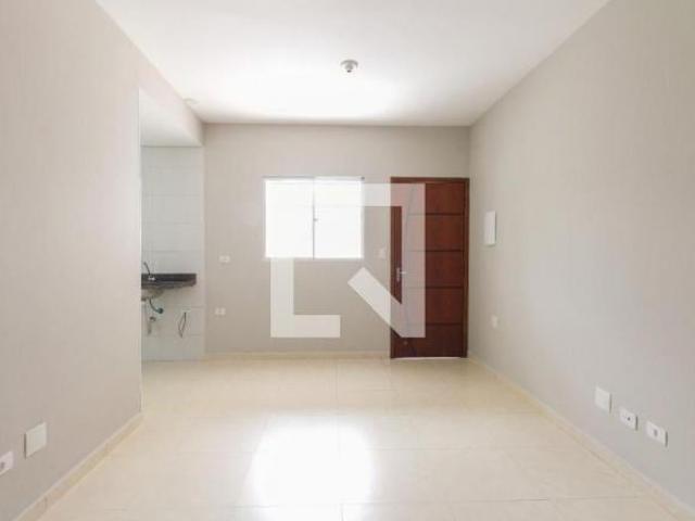 Apartamento à Venda Vila Esperança, 2 Quartos, 45 m2