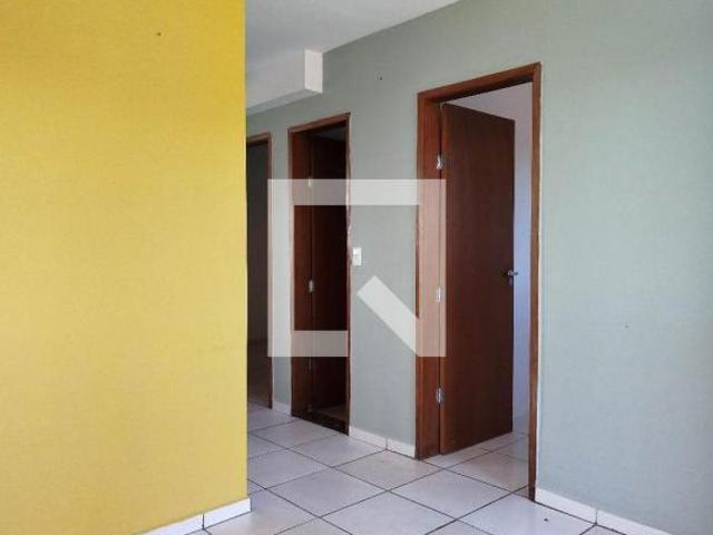 Apartamento à Venda Vila Esperança, 2 Quartos, 45 m2
