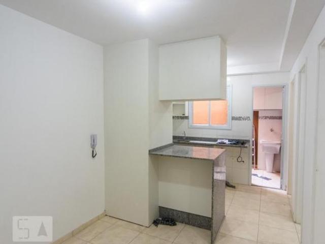 Apartamento à Venda Vila Esperança, 2 Quartos, 45 m2