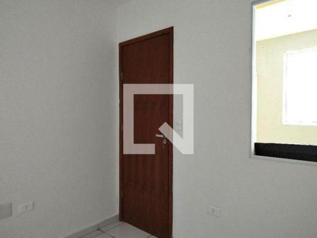 Apartamento à Venda Vila Esperança, 2 Quartos, 45 m2