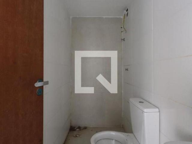 Apartamento à Venda Vila Esperança, 2 Quartos, 45 m2