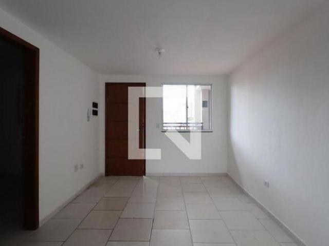 Apartamento à Venda Vila Esperança, 2 Quartos, 45 m2