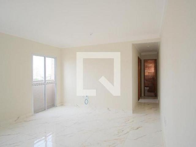 Apartamento à Venda Vila Esperança, 2 Quartos, 45 m2