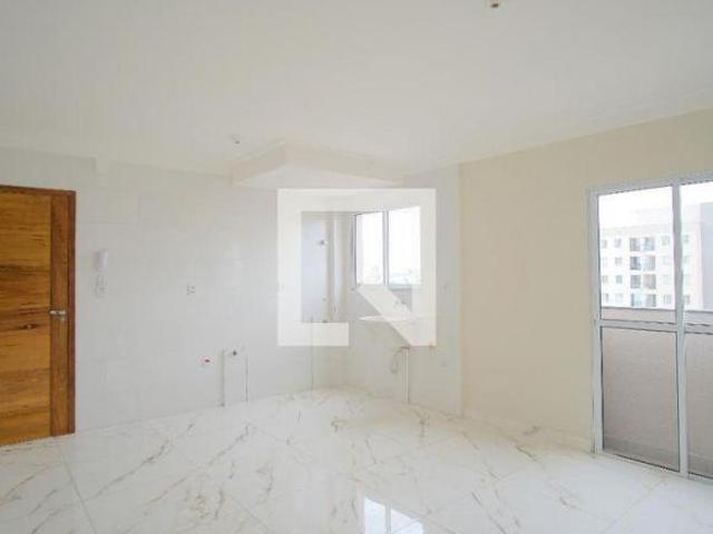 Apartamento à Venda Vila Esperança, 2 Quartos, 45 m² São Paulo