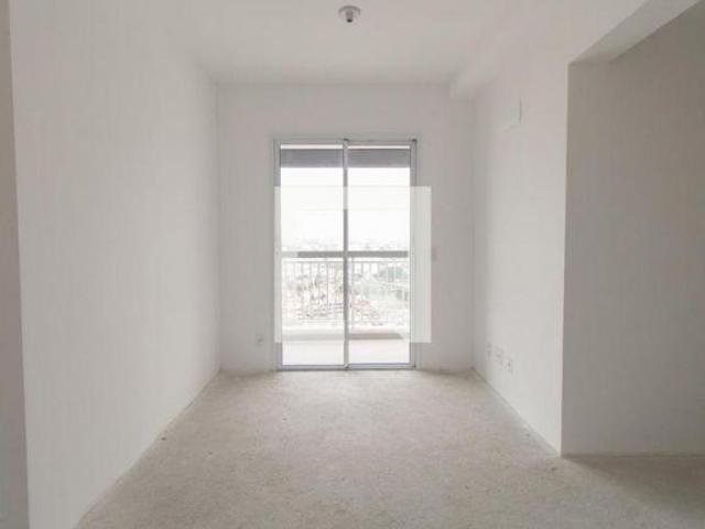 Apartamento à Venda Vila Esperança, 2 Quartos, 46 m2