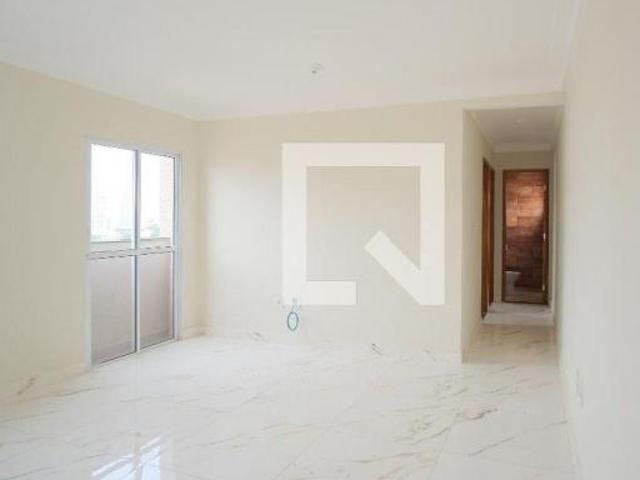 Apartamento à Venda Vila Esperança, 2 Quartos, 48 m2