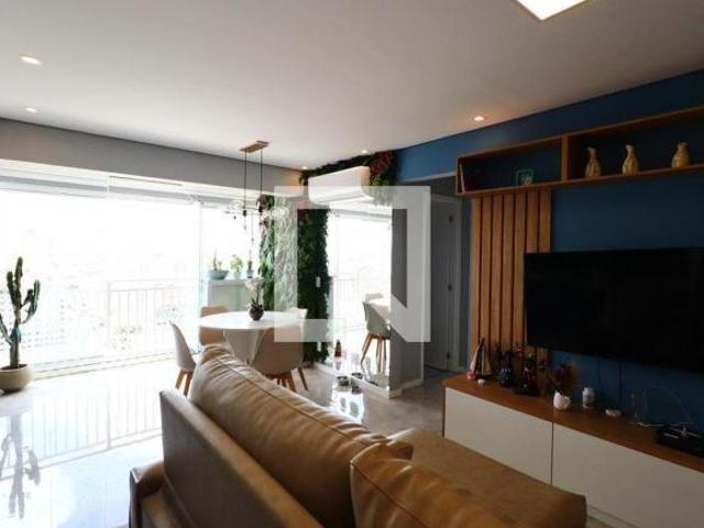 Apartamento à Venda Vila Esperança, 2 Quartos, 49 m2
