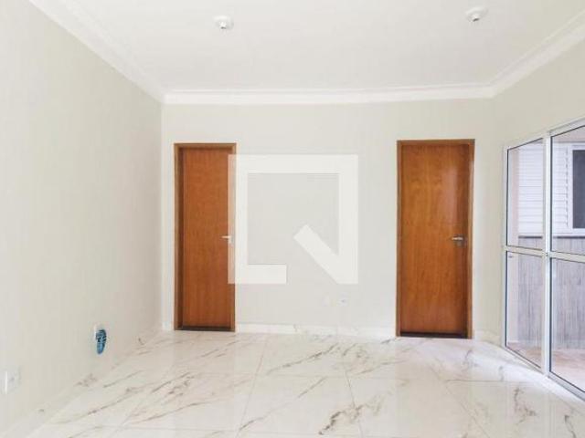 Apartamento à Venda Vila Esperança, 2 Quartos, 49 m2