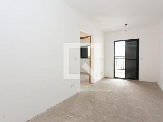 Apartamento à Venda Vila Esperança, 2 Quartos, 50 m2