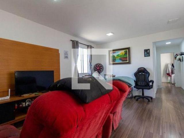 Apartamento à Venda Vila Esperança, 2 Quartos, 52 m2