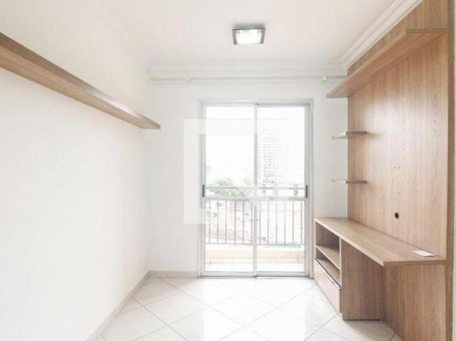 Apartamento à Venda Vila Esperança, 2 Quartos, 52 m² São Paulo