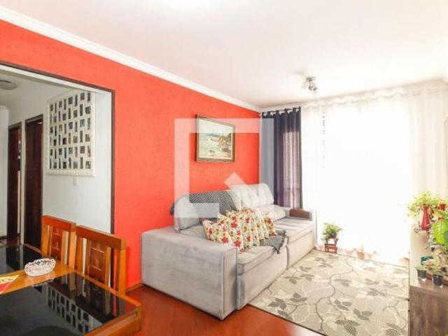 Apartamento à Venda Vila Esperança, 2 Quartos, 57 m2