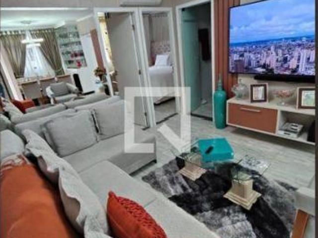 Apartamento à Venda Vila Esperança, 2 Quartos, 54 m2
