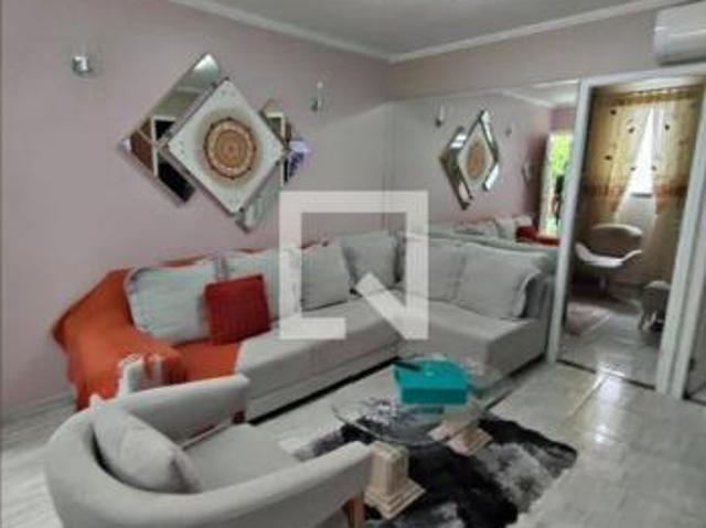 Apartamento à Venda Vila Esperança, 2 Quartos, 54 m2