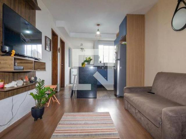 Apartamento à Venda Vila Esperança, 2 Quartos, 55 m2