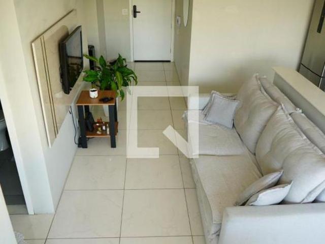 Apartamento à Venda Vila Esperança, 2 Quartos, 55 m2