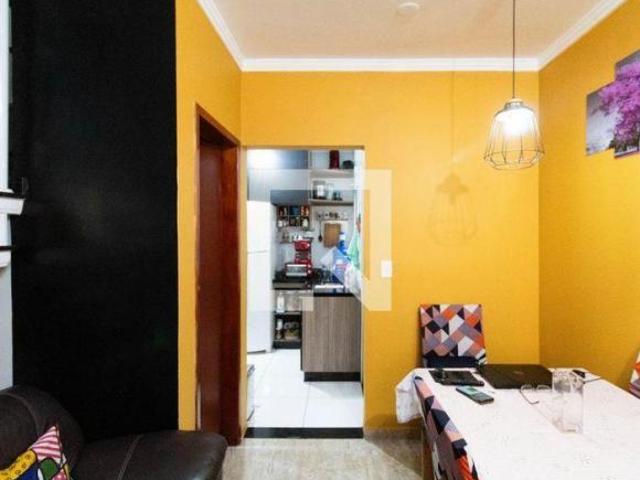 Apartamento à Venda Vila Esperança, 2 Quartos, 56 m2