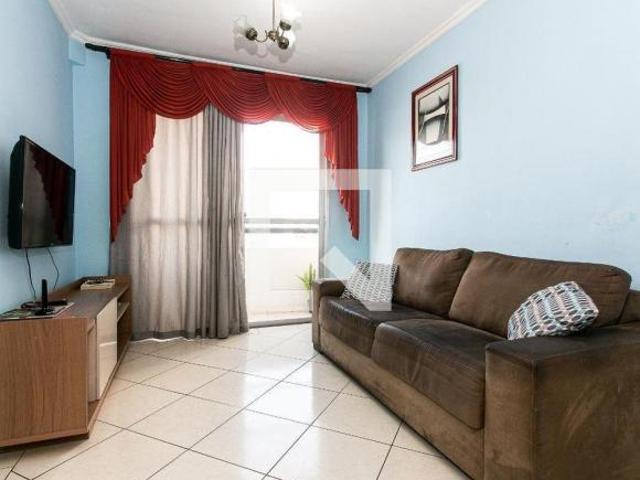 Apartamento à Venda Vila Esperança, 2 Quartos, 56 m2