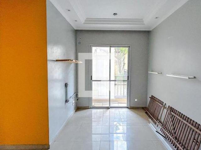 Apartamento à Venda Vila Esperança, 2 Quartos, 56 m2