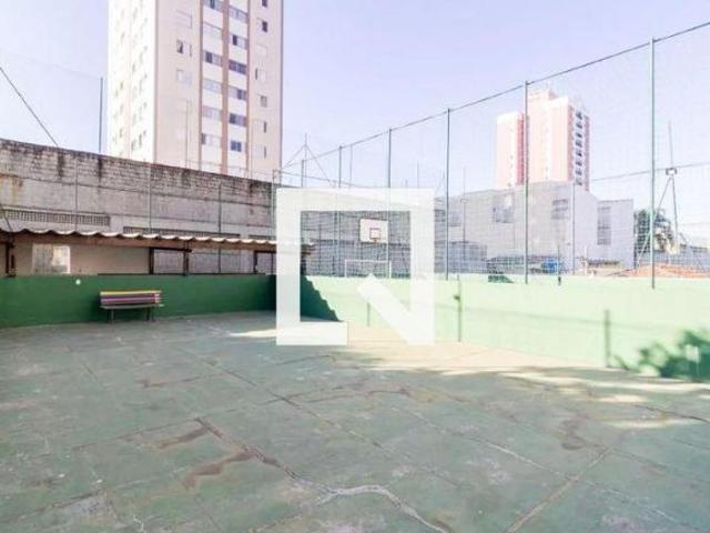 Apartamento à Venda Vila Esperança, 2 Quartos, 56 m² São Paulo