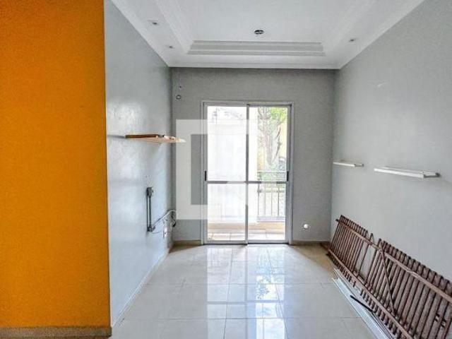 Apartamento à Venda Vila Esperança, 2 Quartos, 56 m² São Paulo