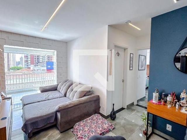 Apartamento à Venda Vila Esperança, 2 Quartos, 58 m2