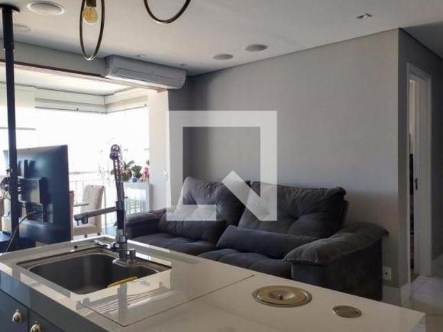 Apartamento à Venda Vila Esperança, 2 Quartos, 58 m2