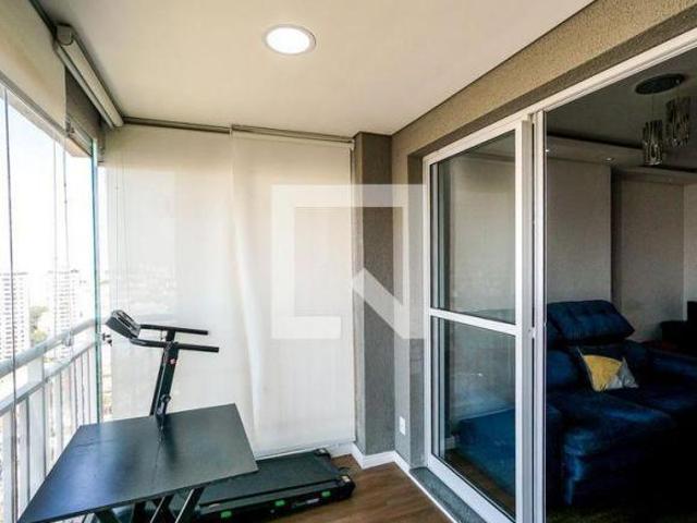 Apartamento à Venda Vila Esperança, 2 Quartos, 58 m2