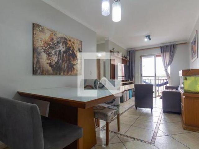 Apartamento à Venda Vila Esperança, 2 Quartos, 58 m2