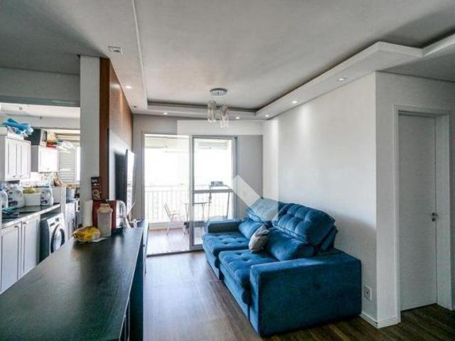 Apartamento à Venda Vila Esperança, 2 Quartos, 58 m2