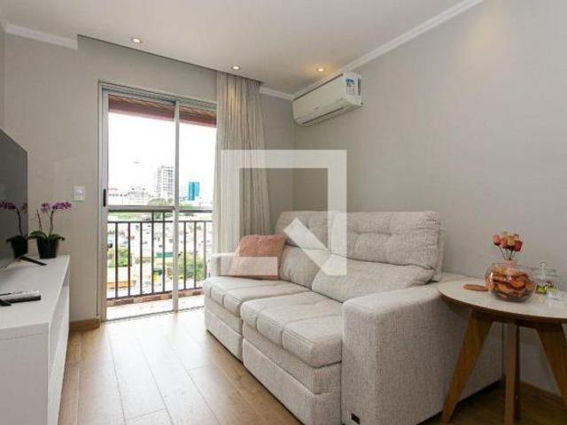 Apartamento à Venda Vila Esperança, 2 Quartos, 58 m2