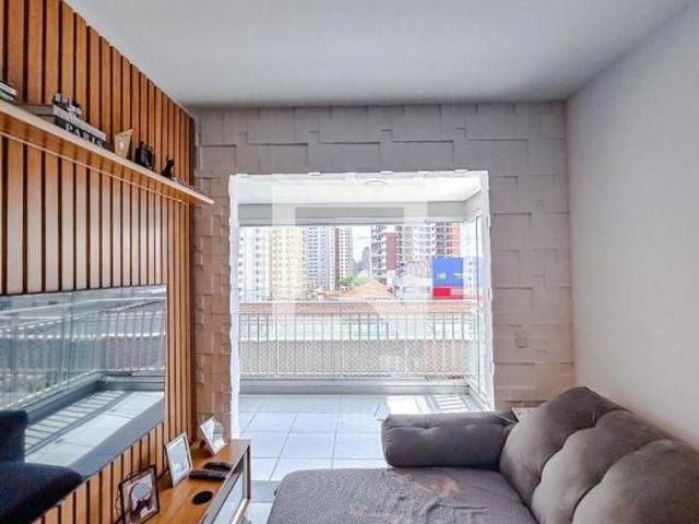 Apartamento à Venda Vila Esperança, 2 Quartos, 58 m2