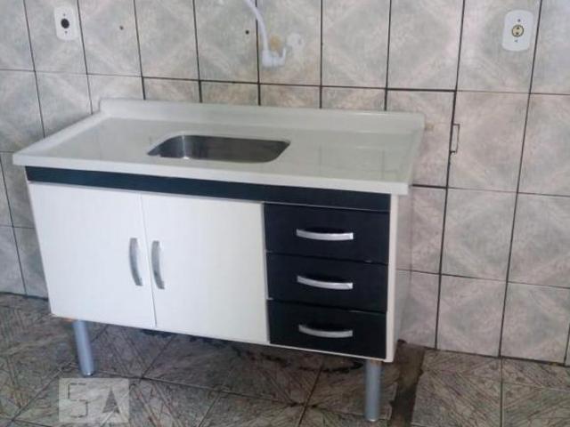 Apartamento à Venda Vila Esperança, 2 Quartos, 58 m2