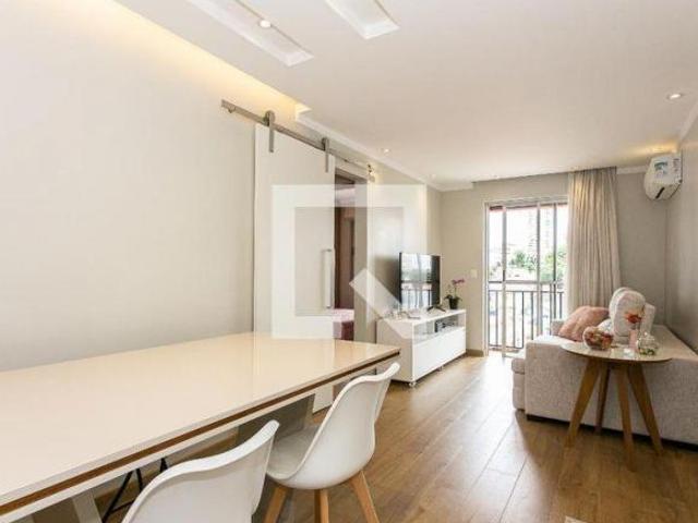 Apartamento à Venda Vila Esperança, 2 Quartos, 58 m² São Paulo