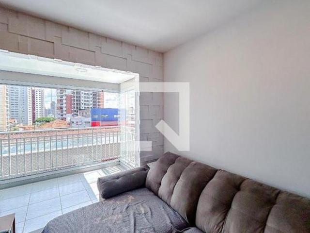 Apartamento à Venda Vila Esperança, 2 Quartos, 58 m² São Paulo