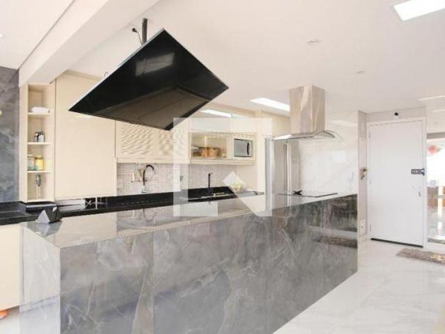 Apartamento à Venda Vila Esperança, 2 Quartos, 58 m² São Paulo