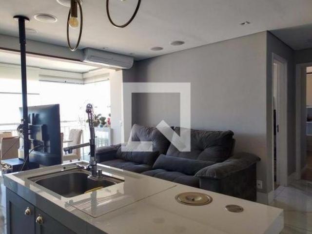 Apartamento à Venda Vila Esperança, 2 Quartos, 58 m² São Paulo
