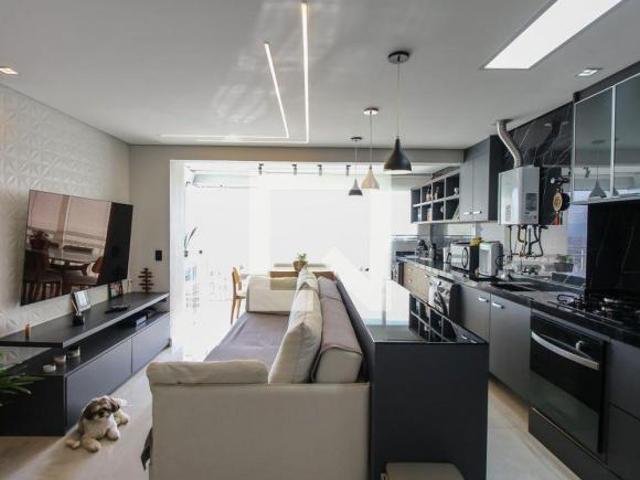 Apartamento à Venda Vila Esperança, 2 Quartos, 59 m2
