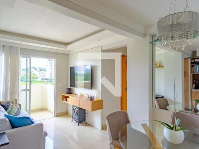 Apartamento à Venda Vila Esperança, 2 Quartos, 59 m2