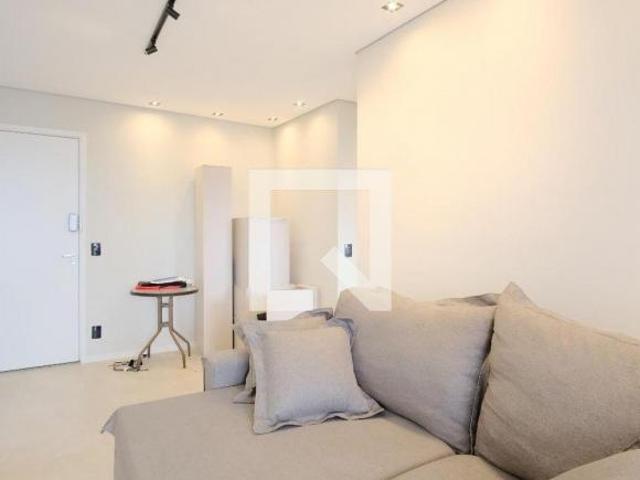 Apartamento à Venda Vila Esperança, 2 Quartos, 59 m2