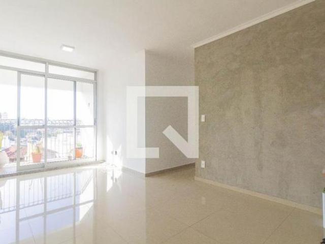 Apartamento à Venda Vila Esperança, 2 Quartos, 59 m2
