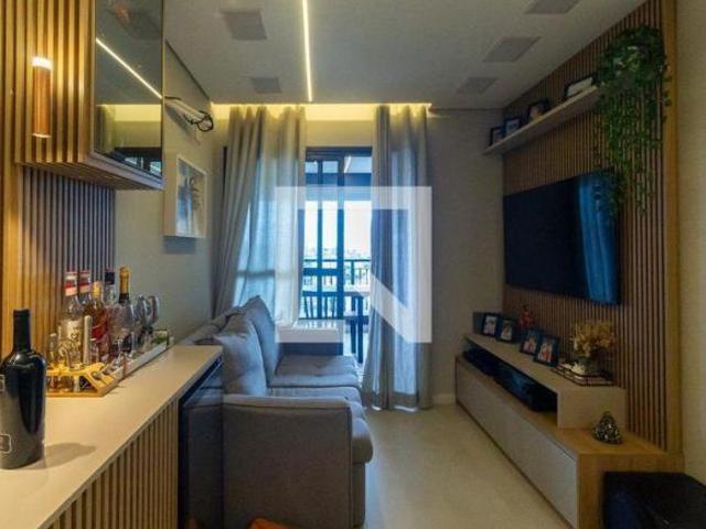 Apartamento à Venda Vila Esperança, 2 Quartos, 60 m2
