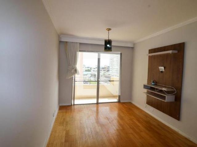 Apartamento à Venda Vila Esperança, 2 Quartos, 60 m2