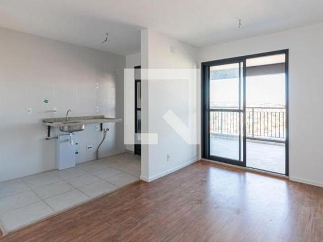 Apartamento à Venda Vila Esperança, 2 Quartos, 60 m2