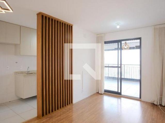 Apartamento à Venda Vila Esperança, 2 Quartos, 60 m2