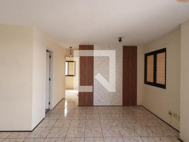 Apartamento à Venda Vila Esperança, 2 Quartos, 60 m2